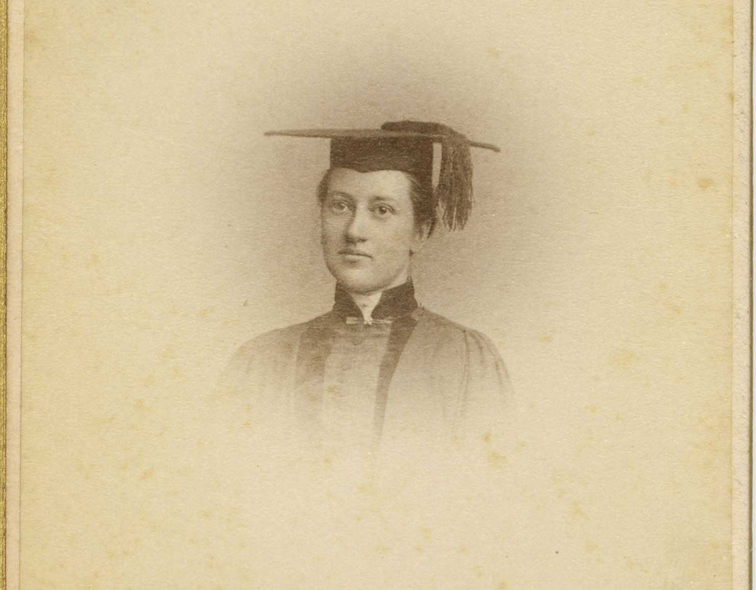 Emily Balch Seminars