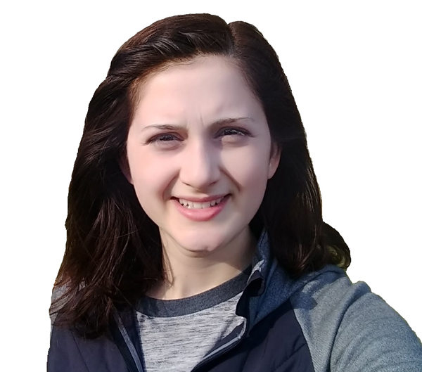 Summer Internship: Kate Gold '21