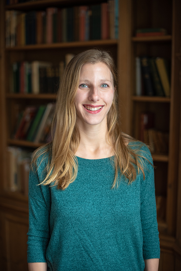 Psychology’s Laura Grafe on Ambient Stress for Time Magazine