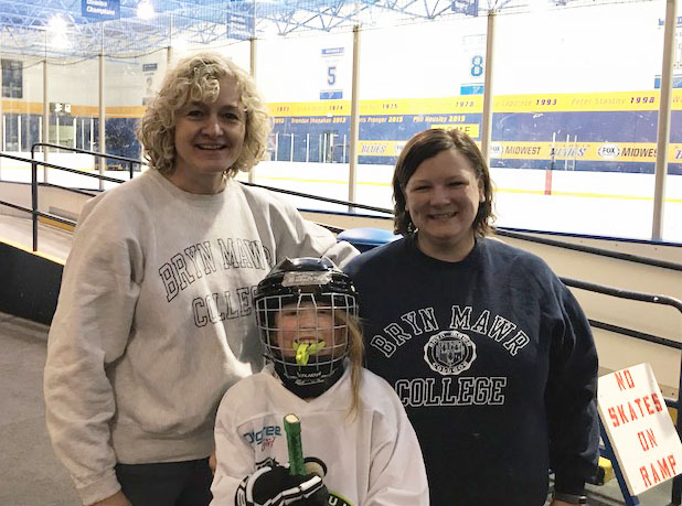 I Met My: Pippa and Alison