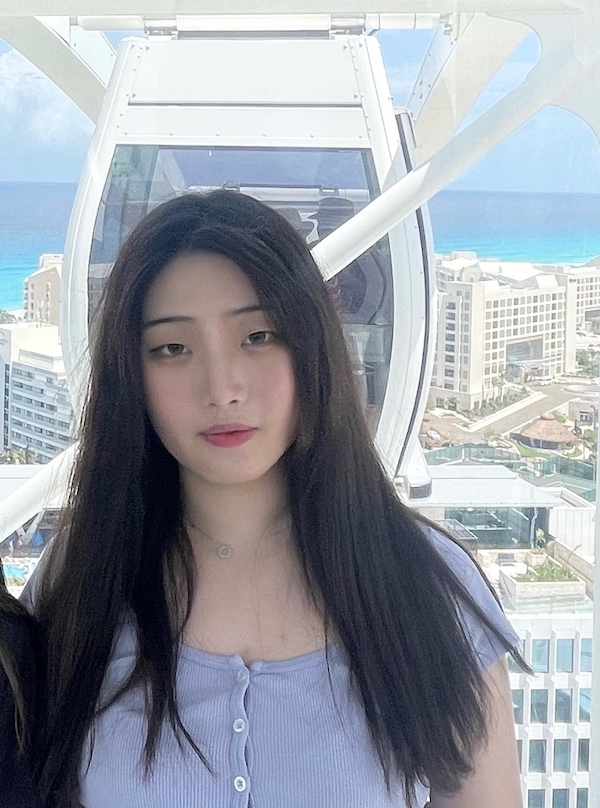 Summer Internship: Clara Zhang '22