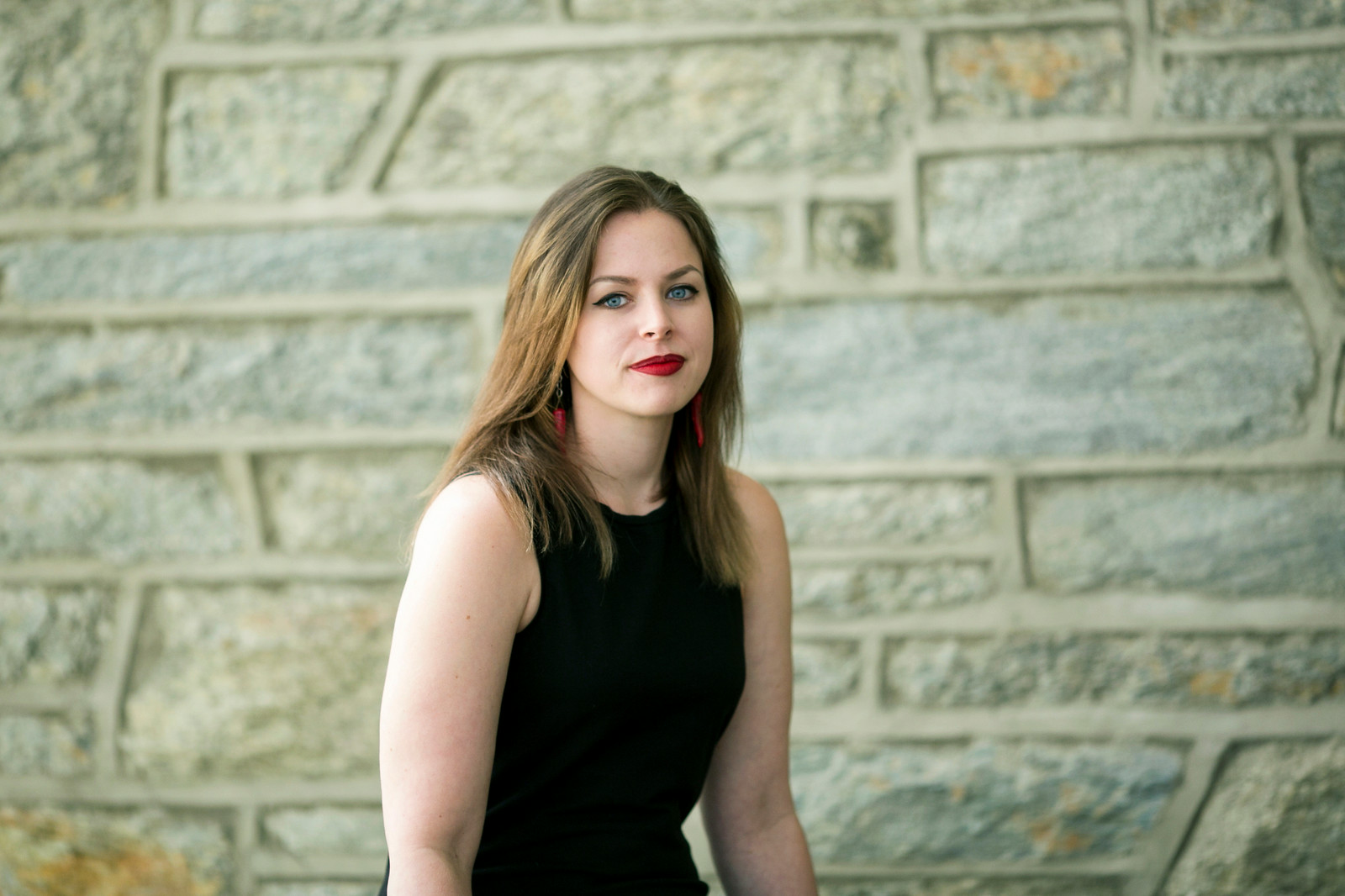 From the Medieval to the Modern: Shannon Steiner M.A. ’13 explores Bryn ...