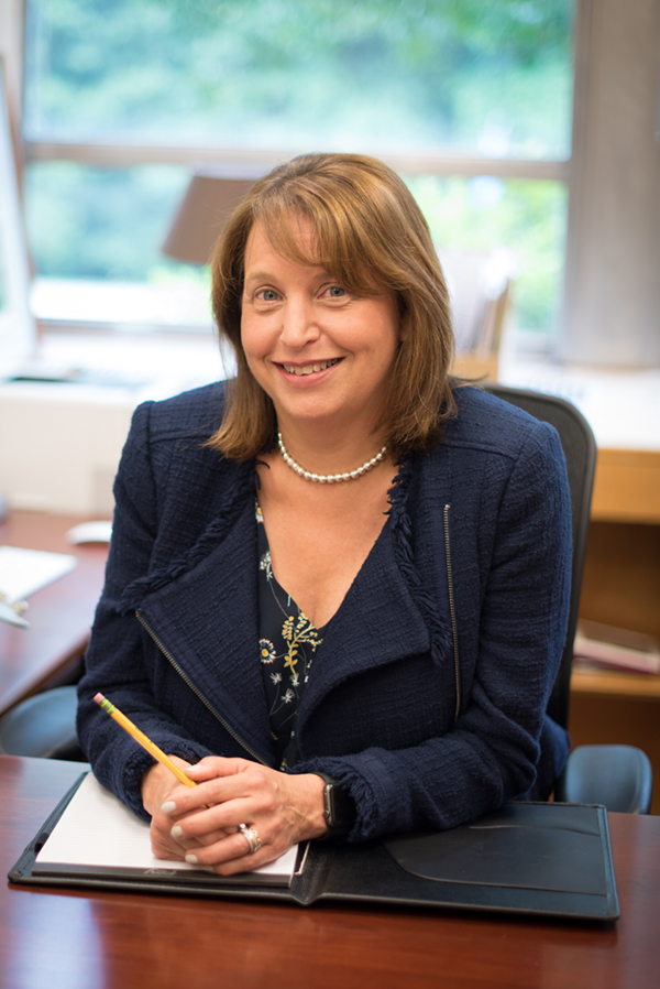 Dean Shapiro Contributes to Updated Children's Mental Health Curriculum ...