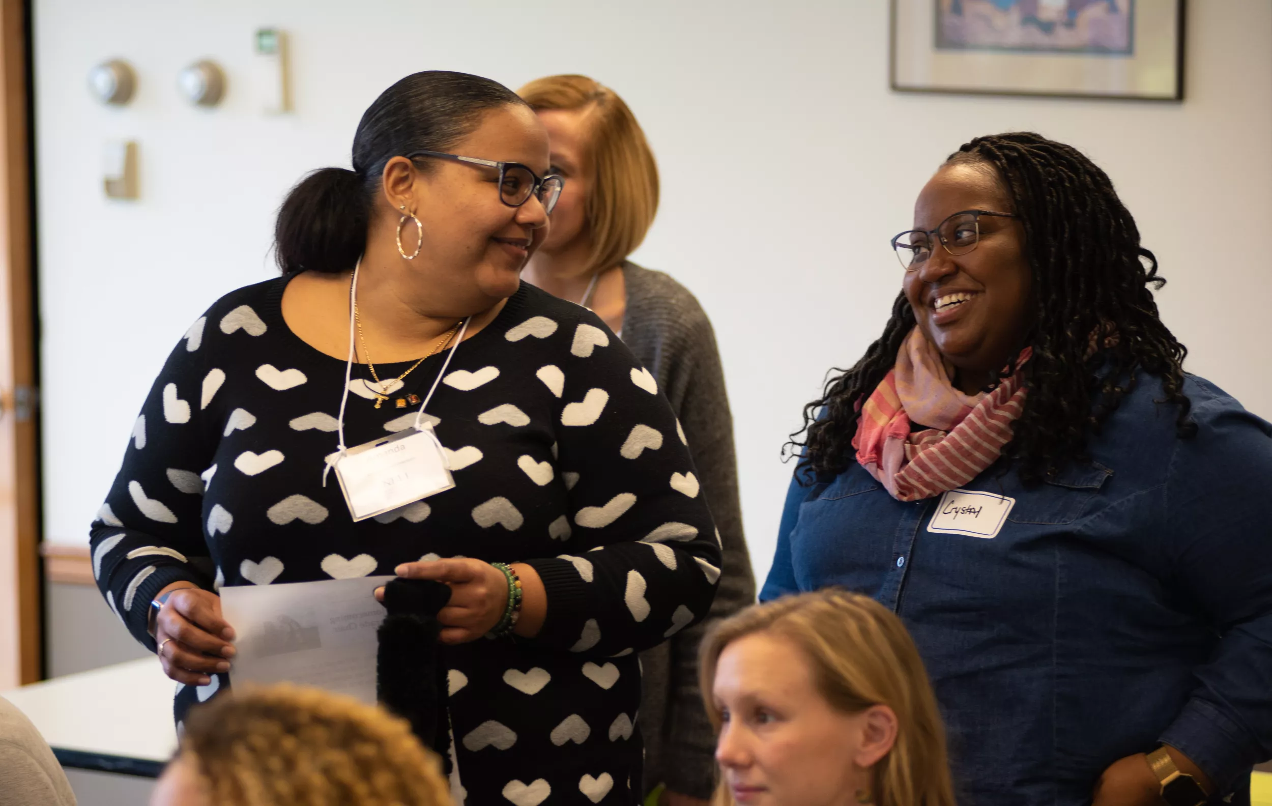 Graduate School of Social Work and Social Research