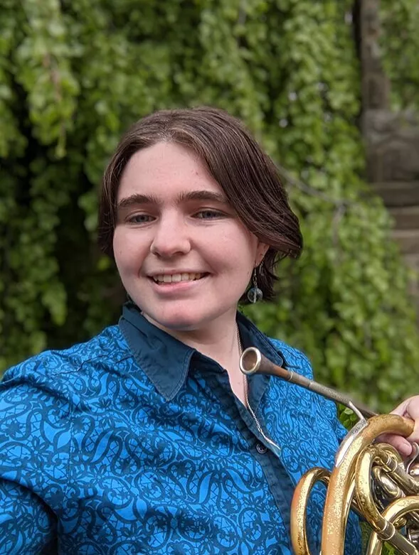 Class of 2021: Anna Thompson