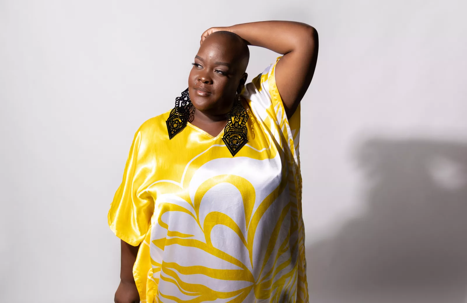 Author and Activist Sonya Renee Taylor to Give 2024 Black History Month ...