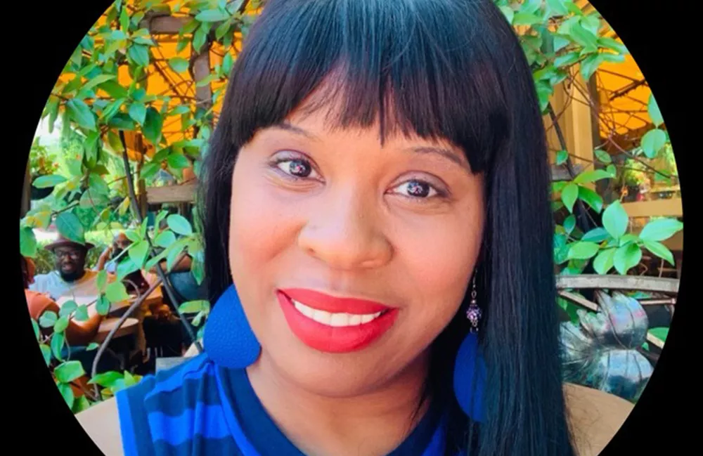 Meet and Greet with Tomiko Jenkins