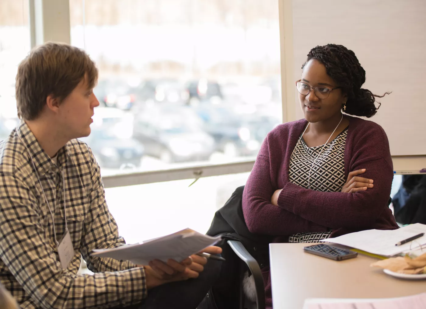 Graduate School of Social Work and Social Research