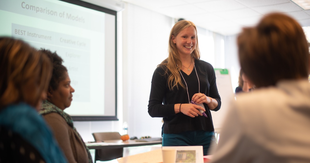 Continuing Education: Social Work CEUs & Act 48 Credits