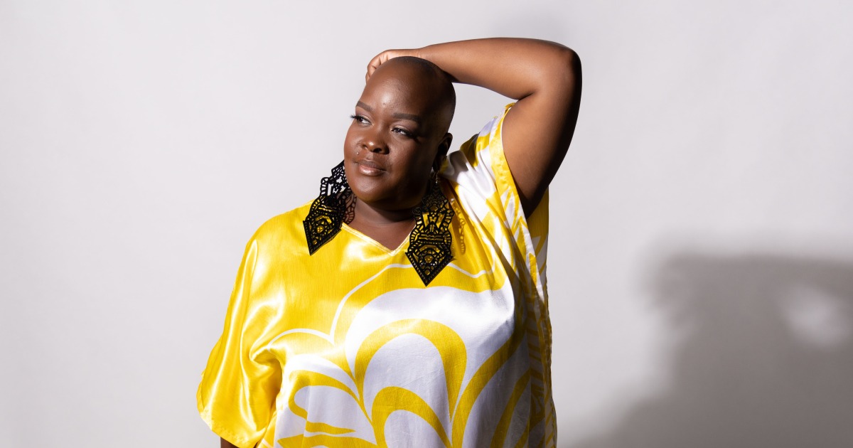 Author and Activist Sonya Renee Taylor to Give 2024 Black History Month ...