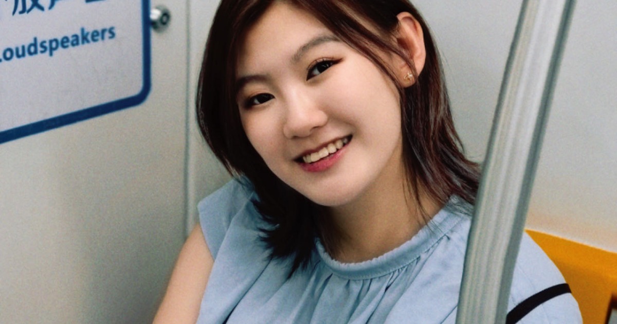 Kitty Shi '25 Looks to a Career in Sustainability with Summer Internship