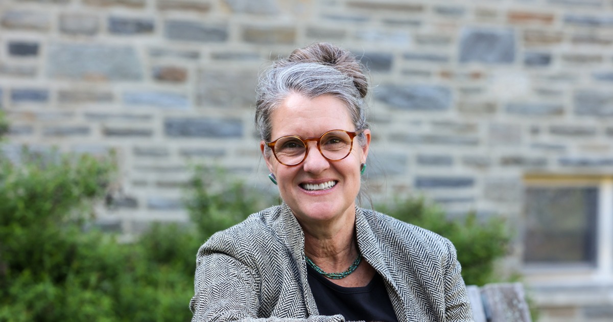 Beyond the Binary – A Holistic Approach to Healing and Repair