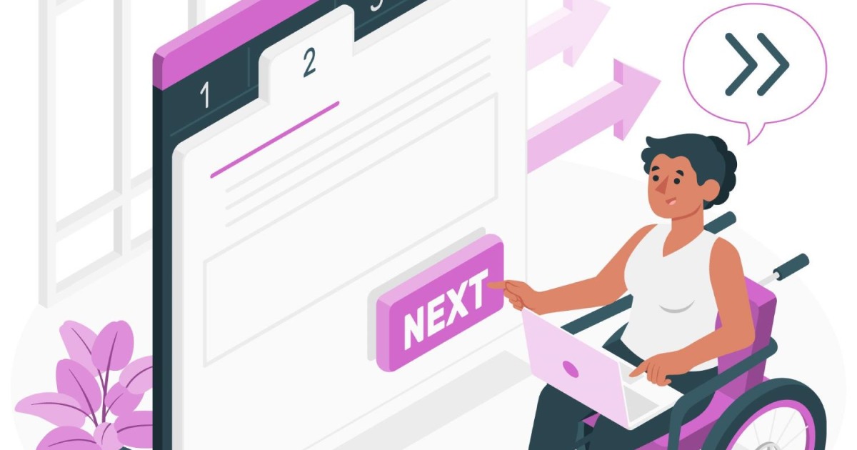 Disability, Unity, and Innovation Center Spring Planning Sessions