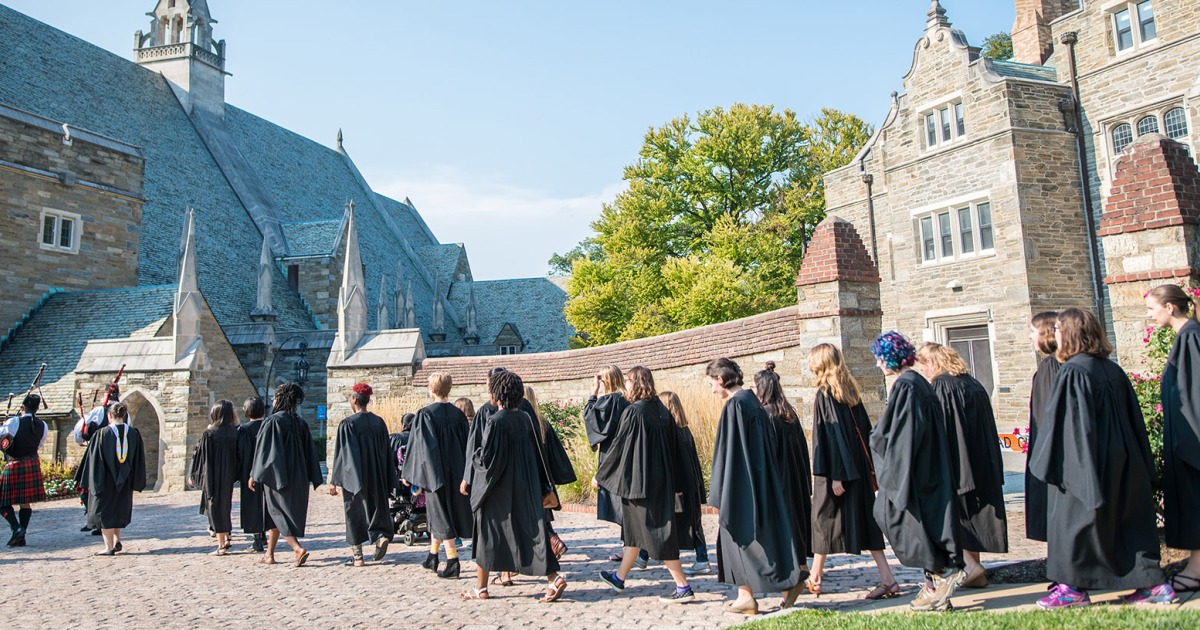 Fall Convocation 2022