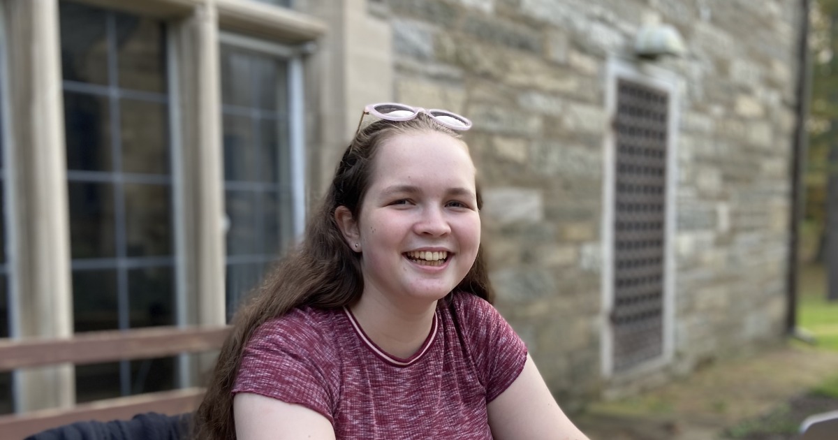 Summer Internship: Eve Murphy '22, Chamber Orchestra of Philadelphia