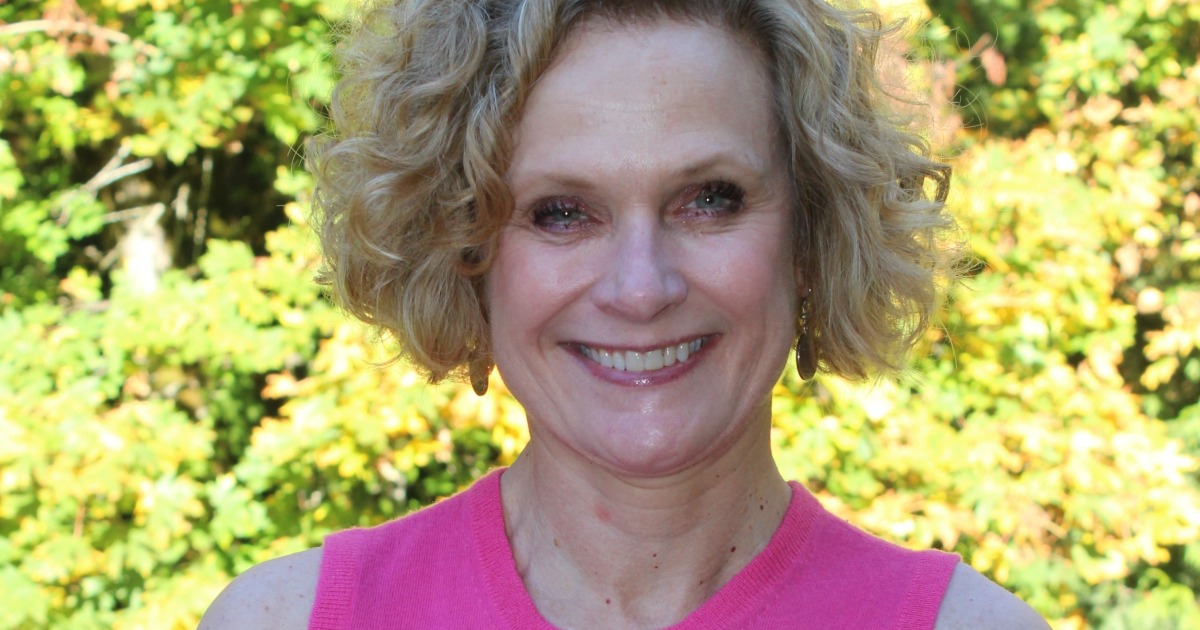 Alumna Spotlight: Lisa Redekop '83