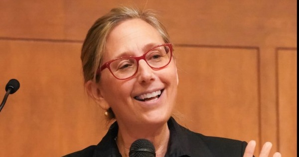 Beth S. Posner '89 Recognized by ABA for Domestic Violence Work